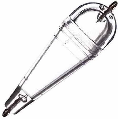 Rainbow Plastics Torpedo Float - Walmart.com