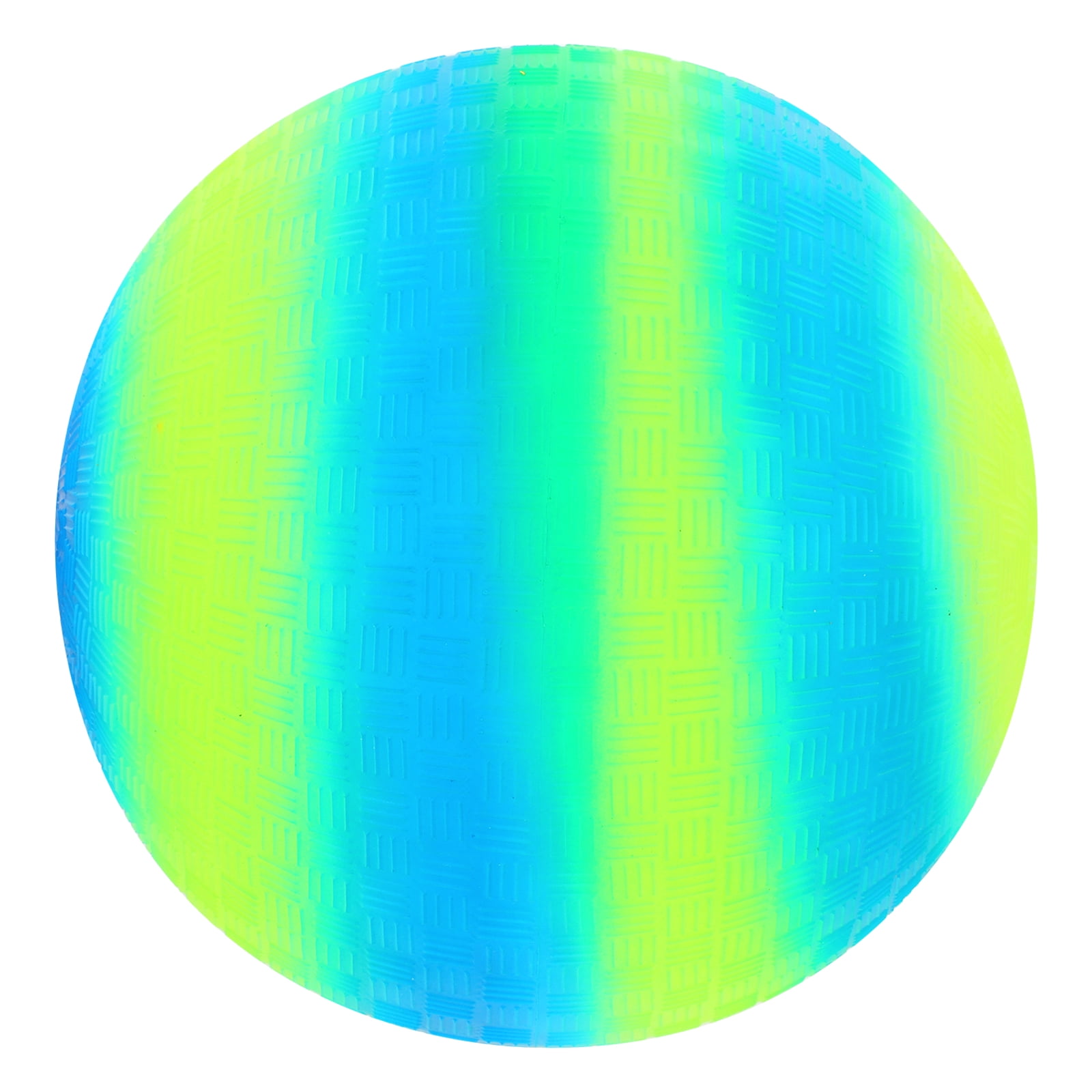 Rainbow Playground Ball Bounce Toy Playground Toys Chidrens Toys Fun ...