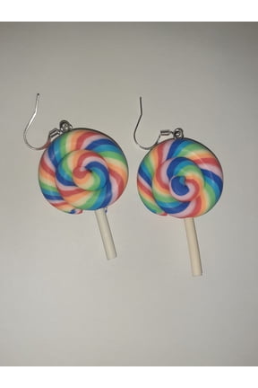 Pip Pop Post Earrings