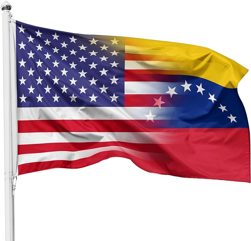 Rainbow Pride Flag 3x5 Ft LGBT Flag 3x5 Feet Nylon Flag - 2 Brass ...