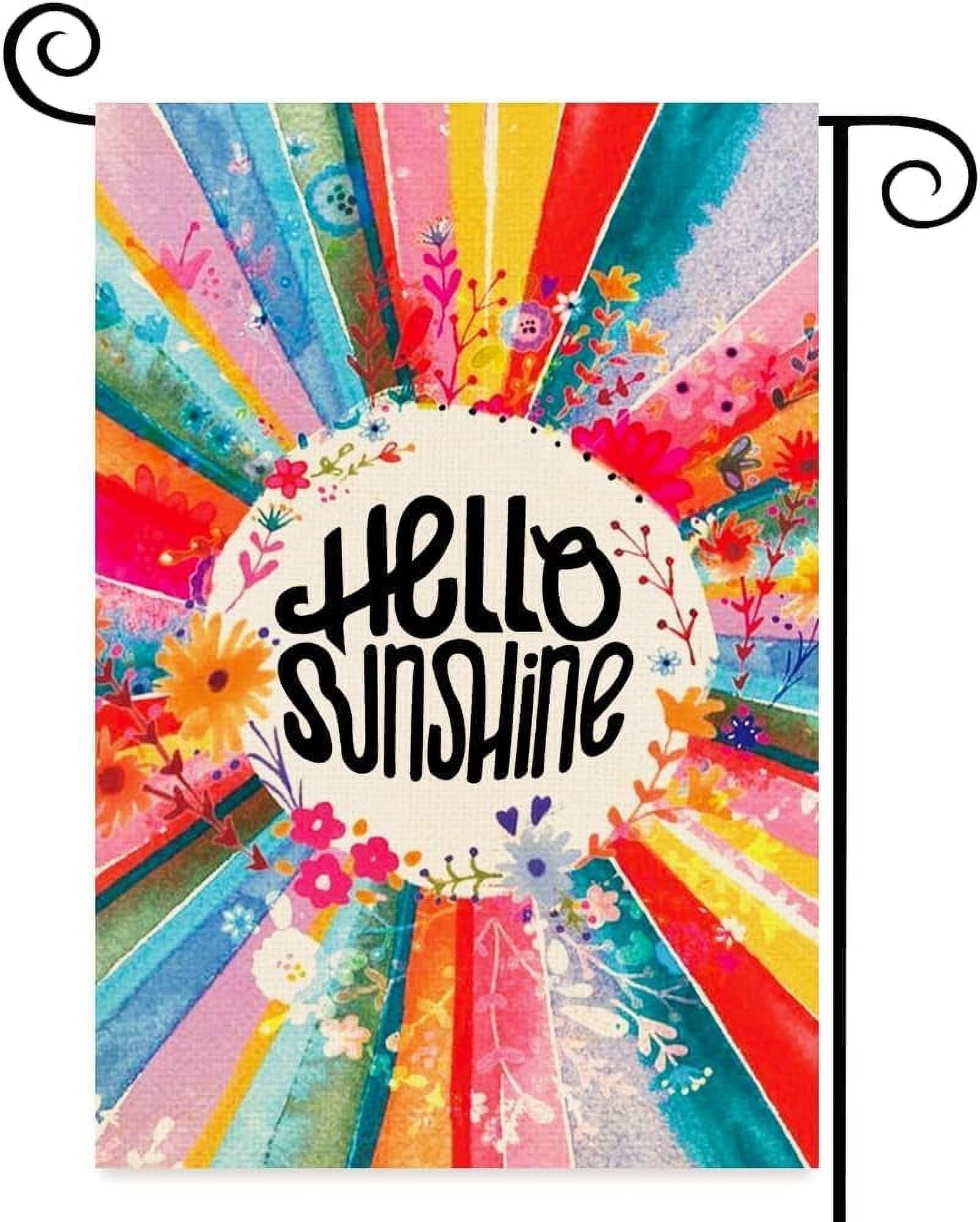 Rainbow Pride Flag Gay Pride Flag Progress LGBT Rainbow Flag 12.5x18in ...