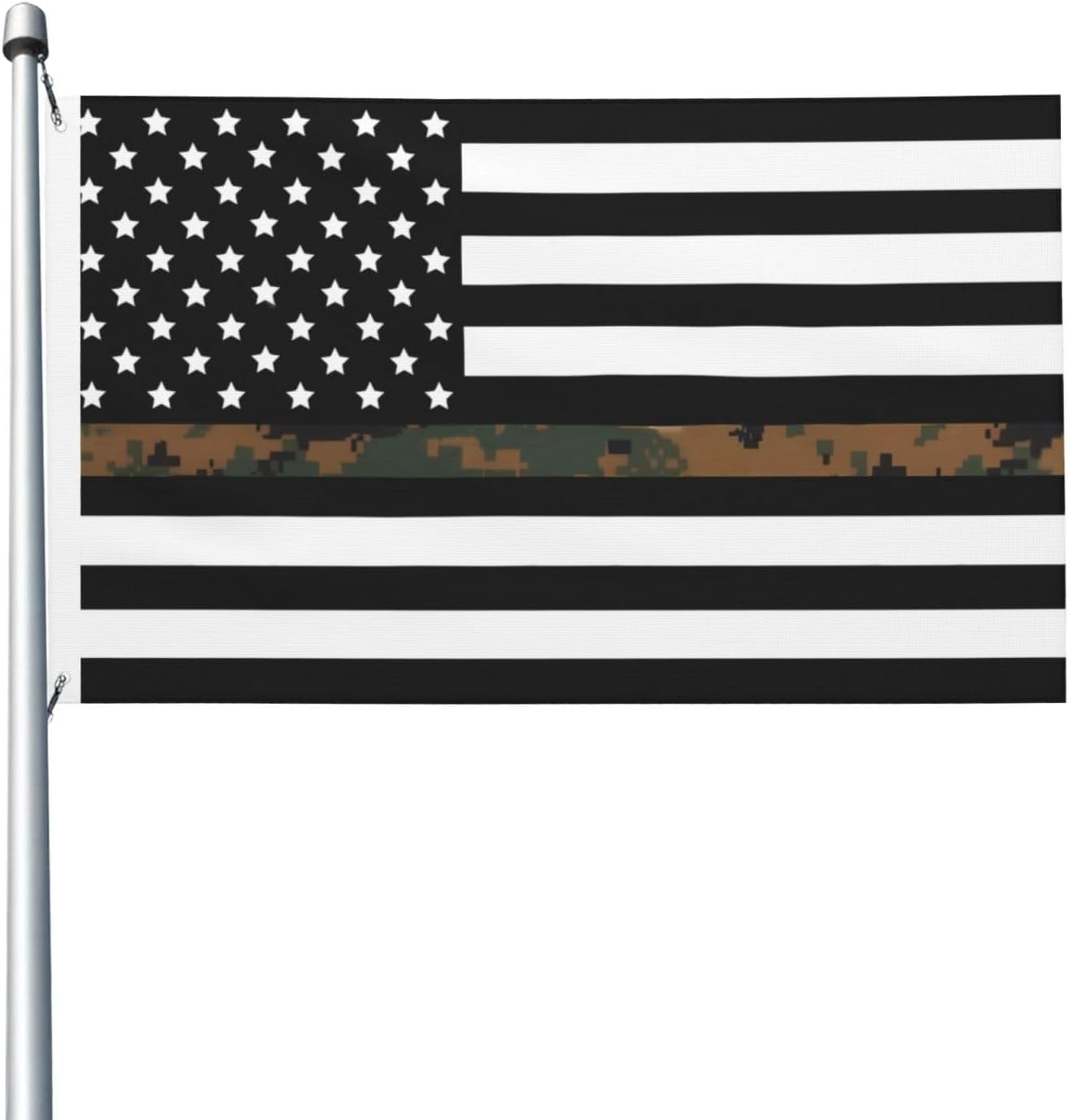 Rainbow Pride Gay Lgbt American Flag Garden Flag 3x5 Ft Banner Vertical ...