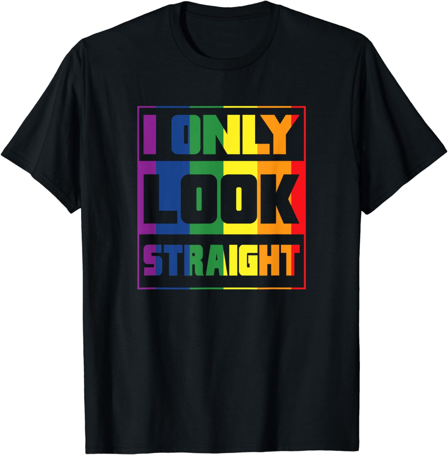 Rainbow Pride Month LGBTQ Rights Pride Parade Equality Breathable ...