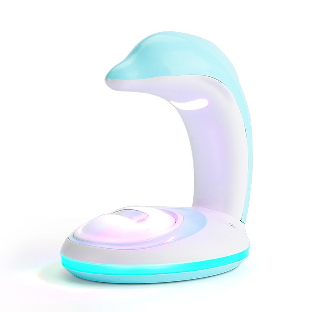 Rainbow Projector Light,Dolin Shaped Rainbow Projector Light,Rainbow ...