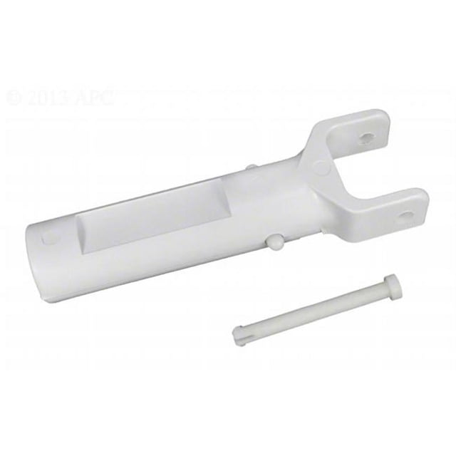 Pentair R201492 192 Snap Adapter Handle with Delrin Spring Clip ...