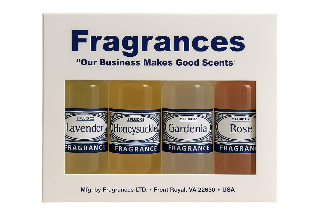 Rainbow, RainMate, Sirena, Hyla Compatible Vacuum Fragrances – Assorted ...