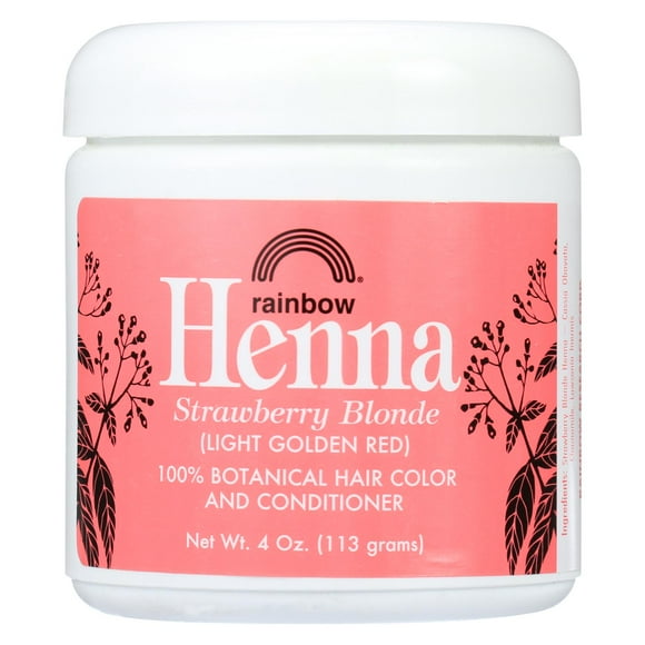 Henna in Body Makeup - Walmart.com