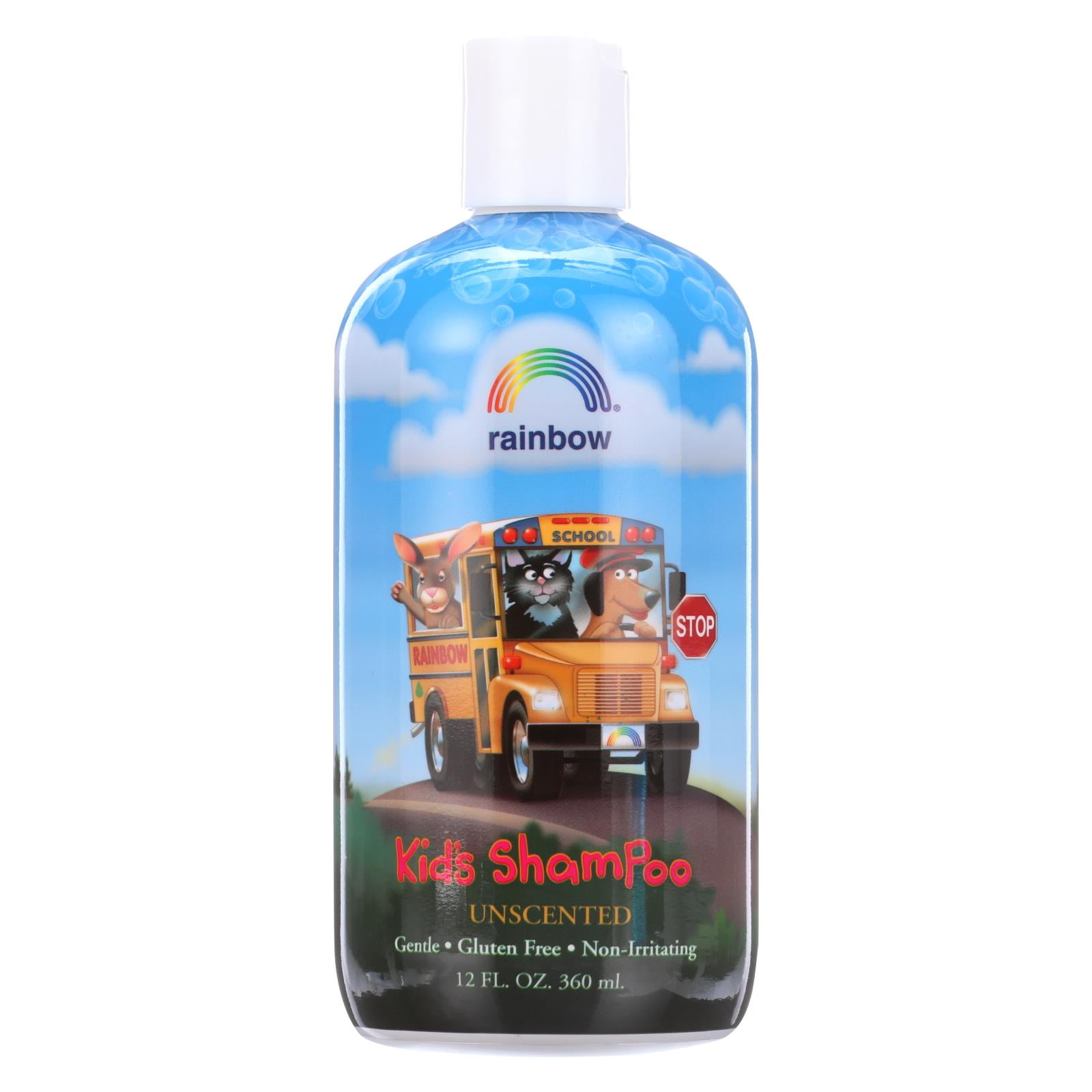 Rainbow Research Rainbow Shampoo, 12 oz - Walmart.com