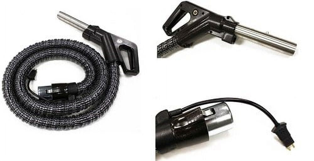 Compatible with Rainbow Compatible with Rexair D4, PE Electric Hose ...