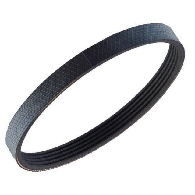 Rainbow Rexair PN12 Serpentine Belt Part R15364B - Walmart.com