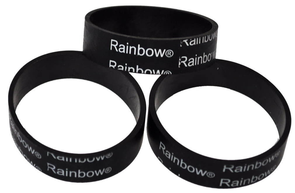 Rainbow Rexair Power Nozzle Replacement Belt - Walmart.com