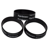 Rainbow Rexair Power Nozzle Replacement Belt - Walmart.com