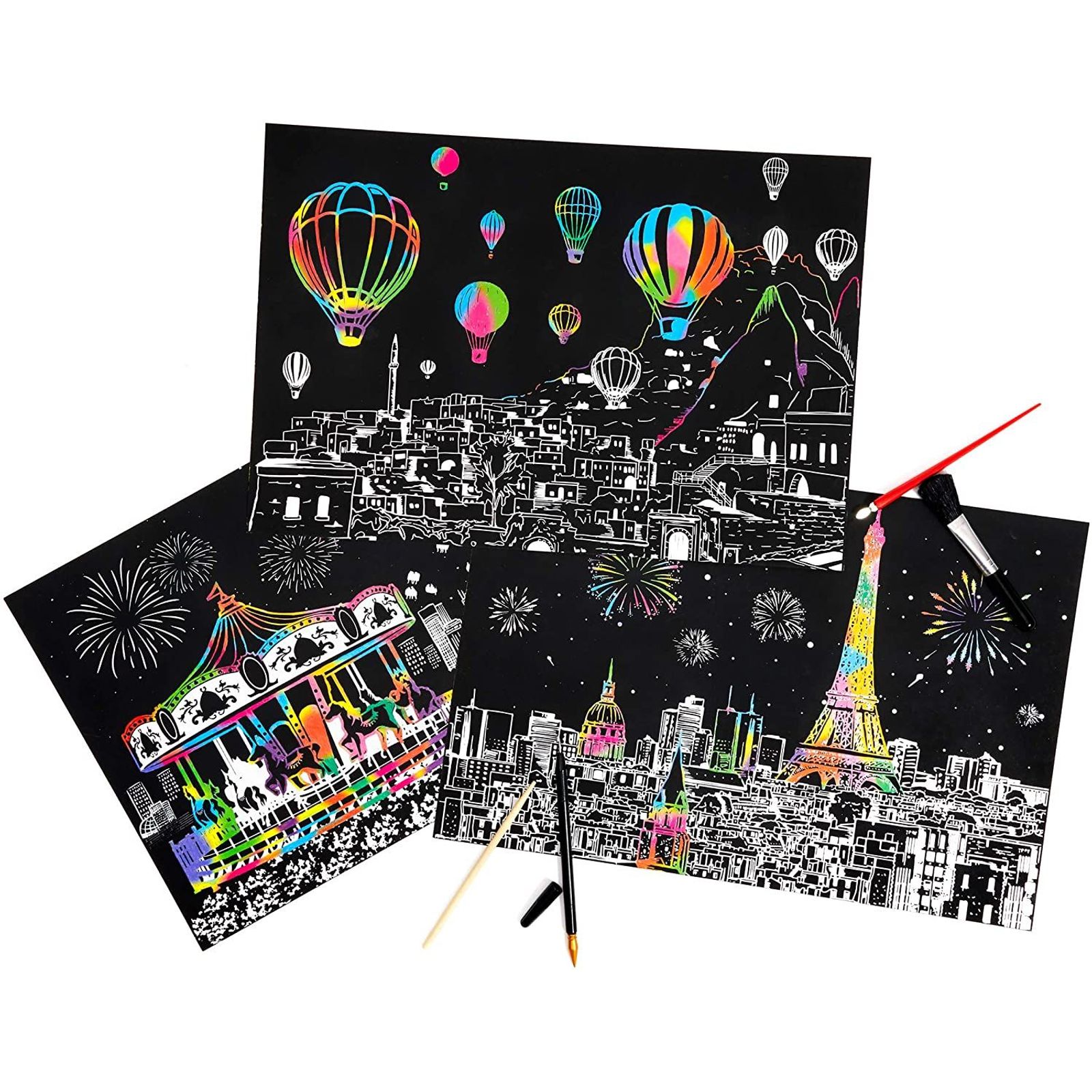 Strathmore Kids Doodle Paper Pad - Walmart.com
