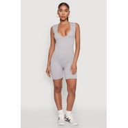 Gloria Romper - Walmart.com
