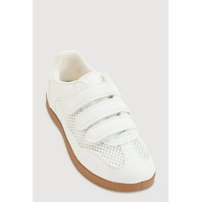 Velcro Tennis Shoes