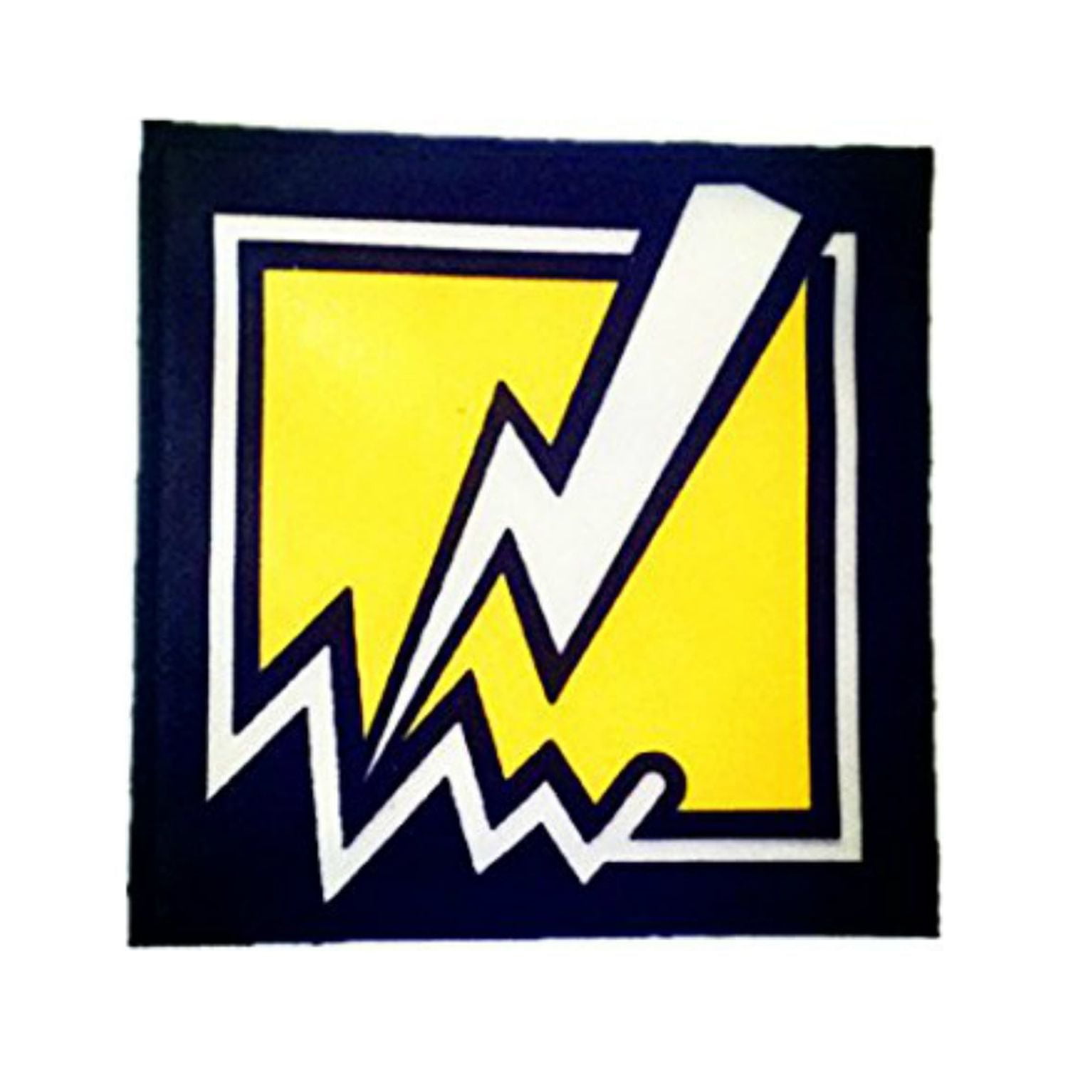 Rainbow Six Siege Bandit 2.75" Tactical Badge Applique Hook Loop ...