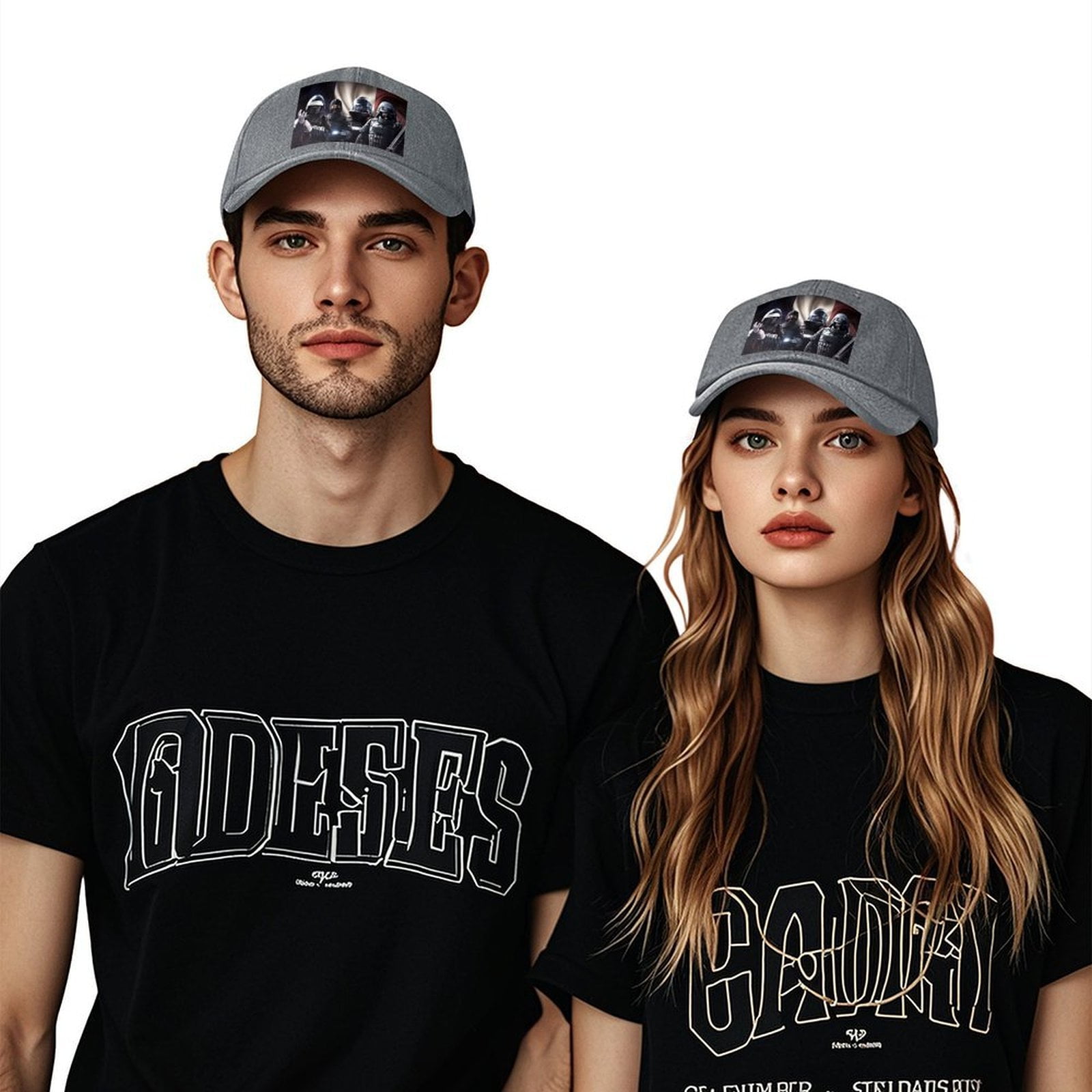 Rainbow Six Siege Special Forces Soldier Tom Clancy's Baseball Cap 90s ...