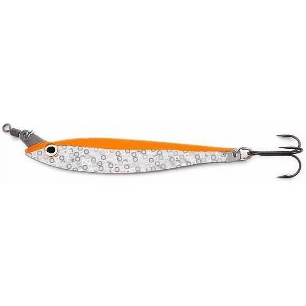 Rainbow Smelt Imposter Lures - Walmart.com