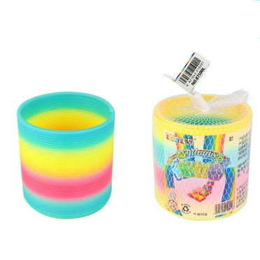 Slinky Pop-Toob - Walmart.com