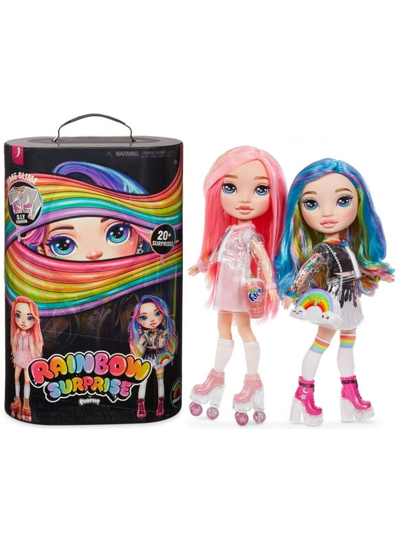 Rainbow High Dolls in Fashion Dolls - Walmart.com