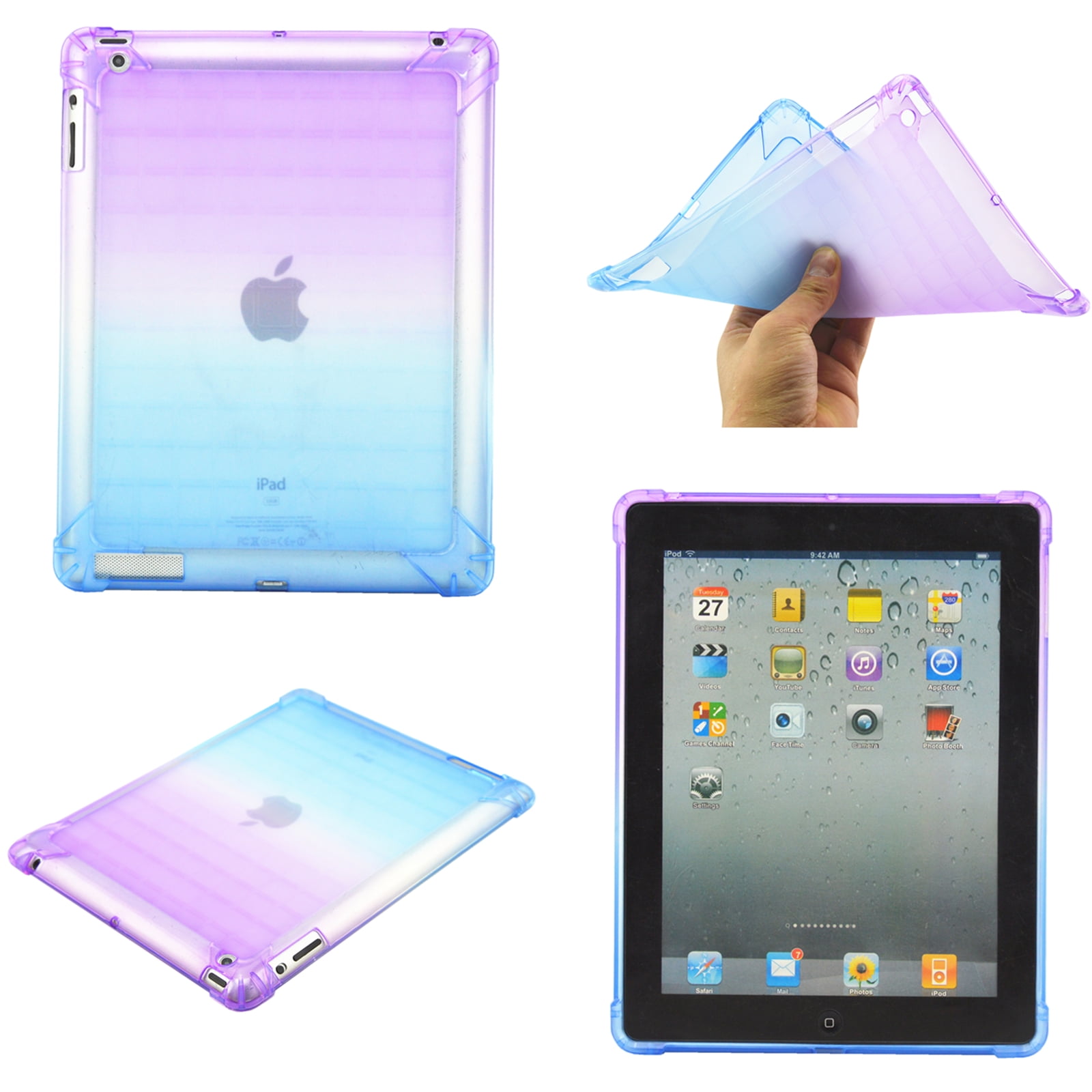 Ipad 2 Cases