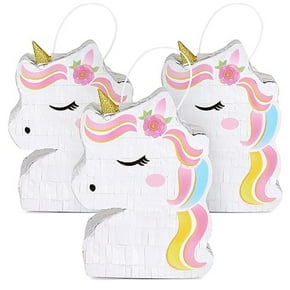 Unicorn Pinatas in Unicorn Party Supplies - Walmart.com