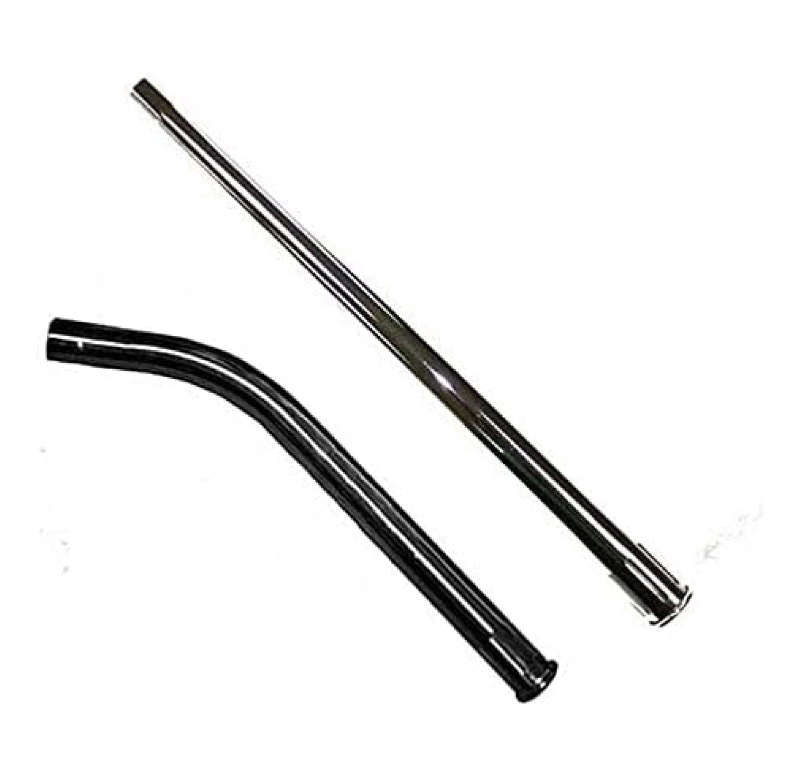 Rainbow Wands for Wet and Dry Non Electric Use Only, Straight Wand and ...