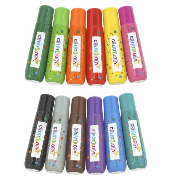 Washable Dot Markers