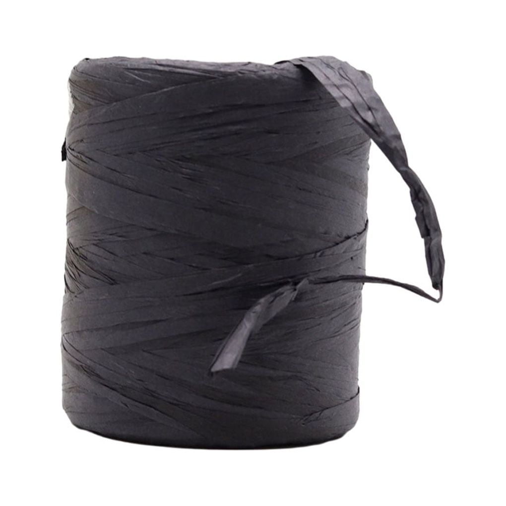 Rainbow Wide Application Beautiful DIY Projects With Raffia Yarn ...