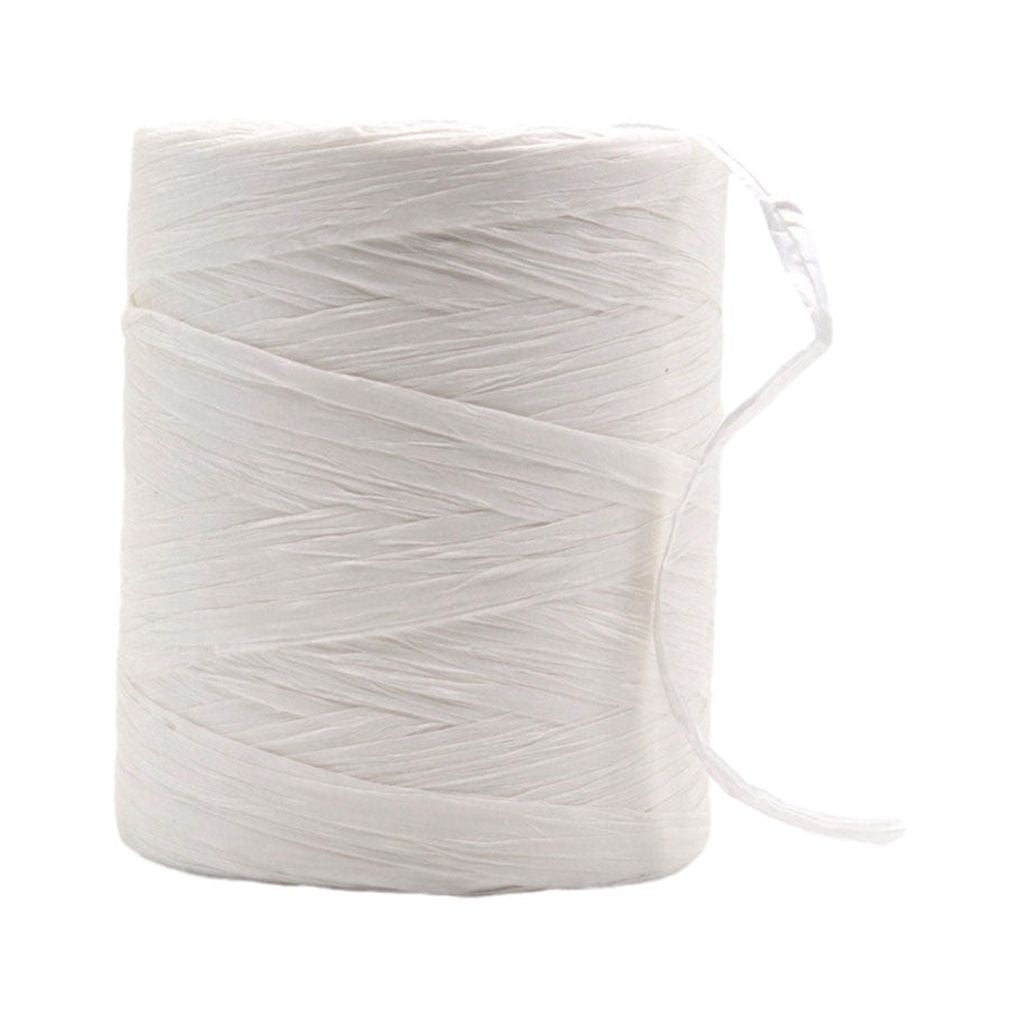 Rainbow Wide Application Beautiful DIY Projects With Raffia Yarn ...