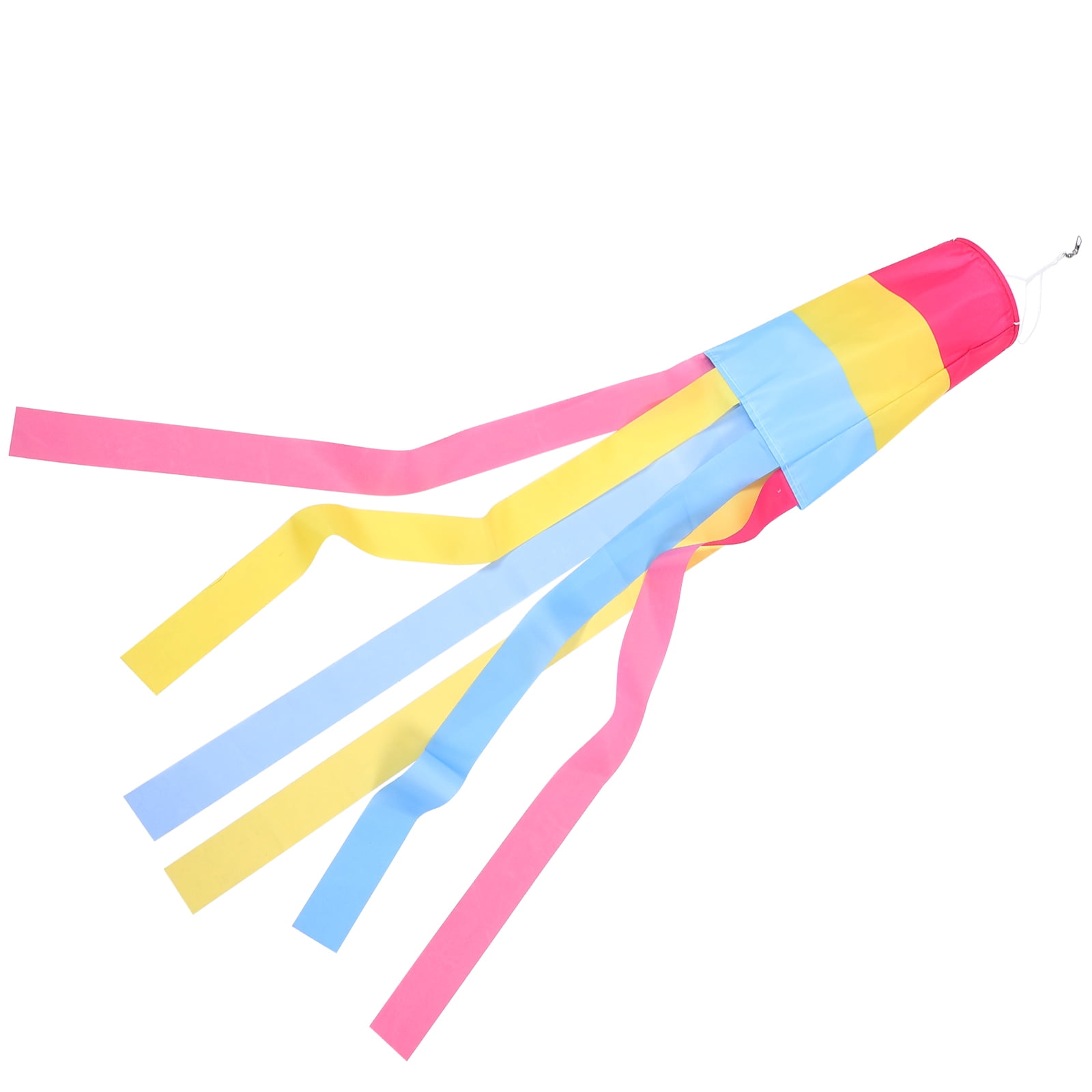 Rainbow Windshield Flag Banners Outdoor Flags Patio Decoration Garden ...