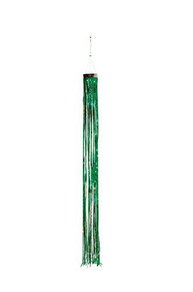 Rainbow Windsock Green - Walmart.com