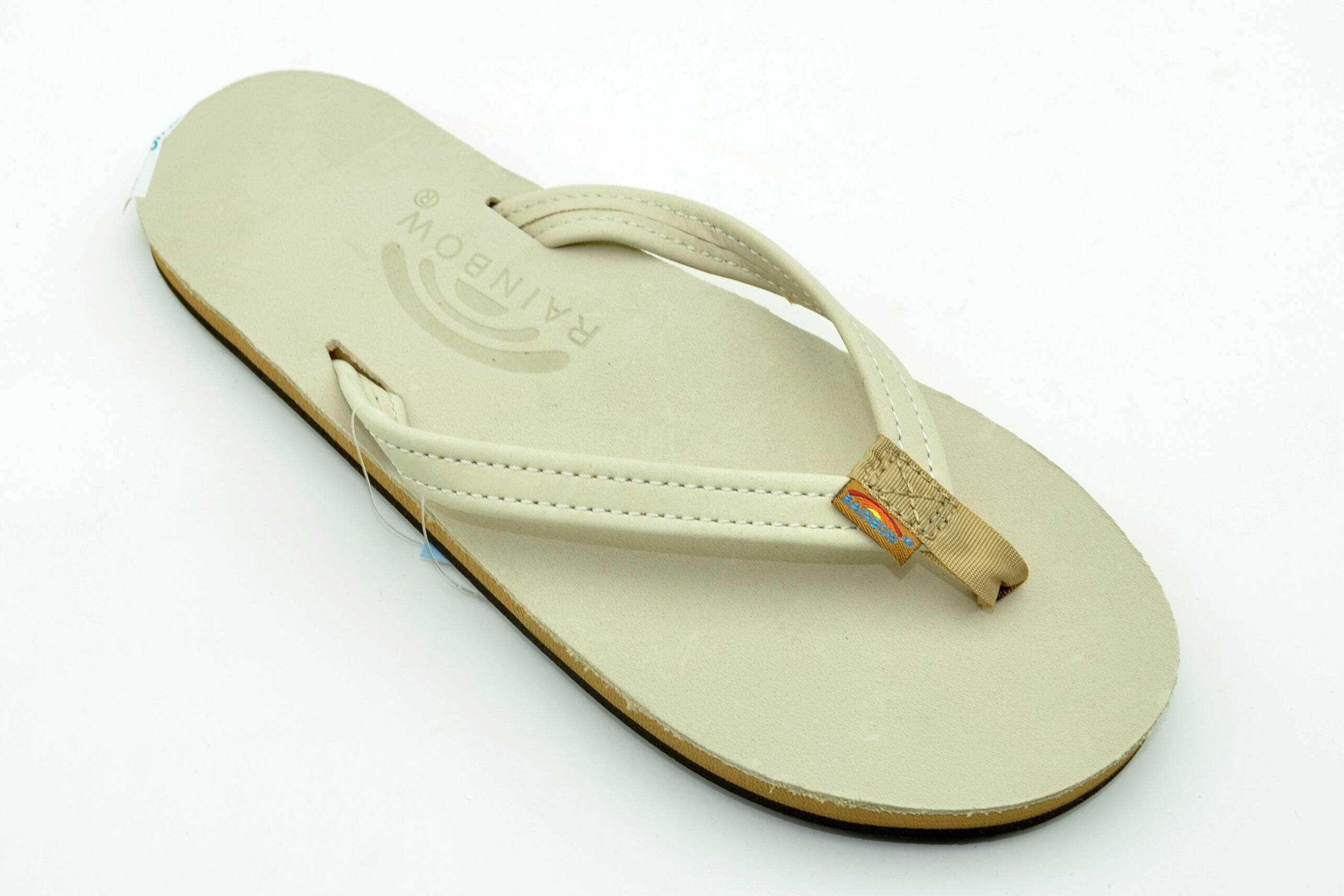 Rainbow Sandals 301ALTSN Narrow Strap Womens Sierra XL - Walmart.com