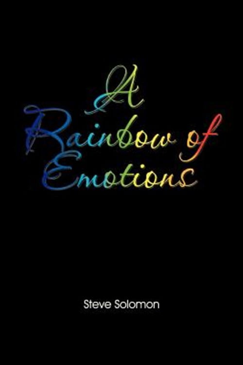 Pre-Owned Rainbow of Emotions - Walmart.com