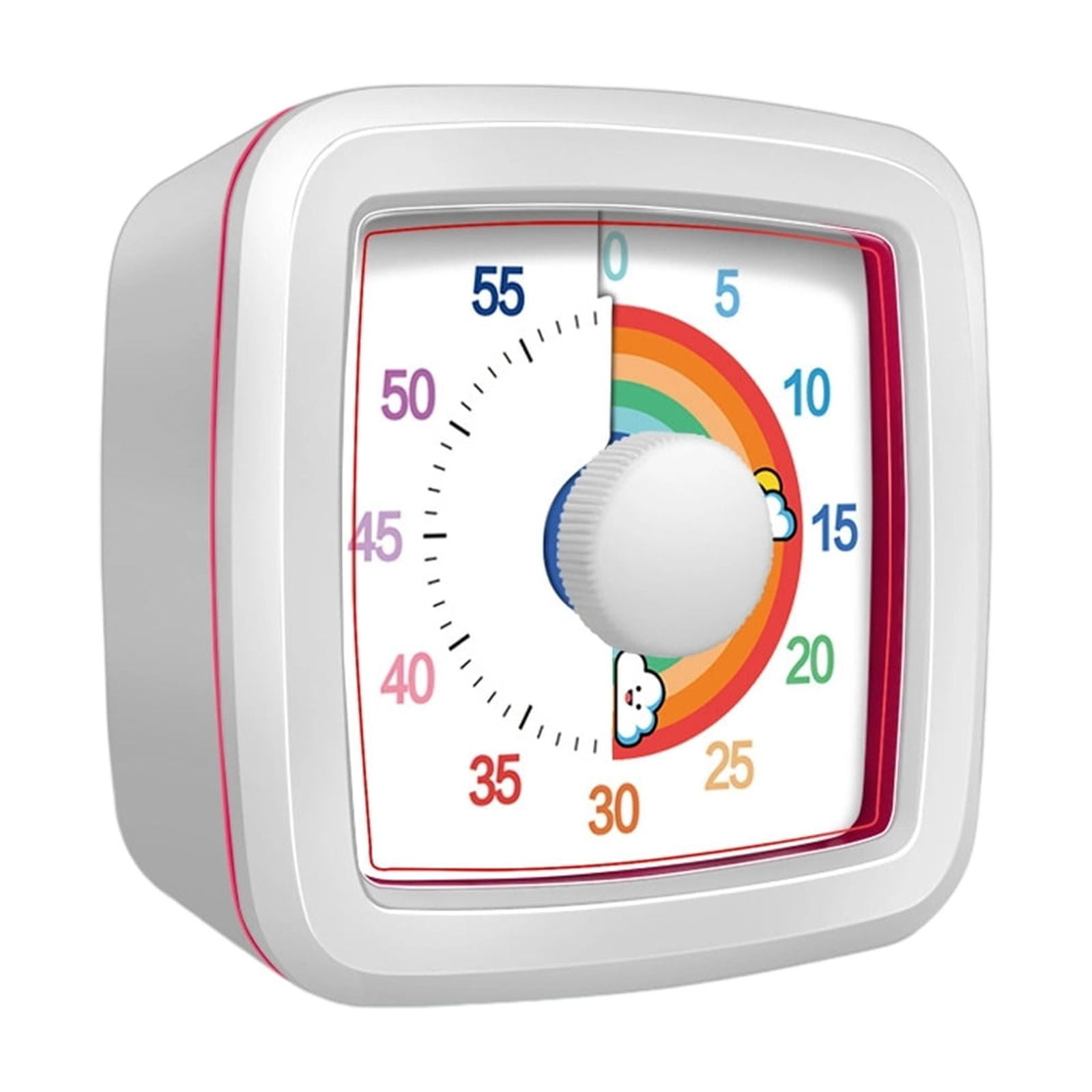 Rainbows Color Changing Timers For Kids Learning Activity Mechanical ...