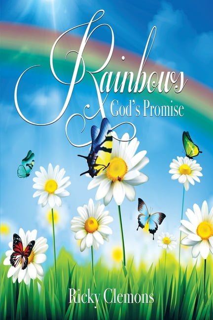 Rainbows: God's Promise, (Paperback) - Walmart.com