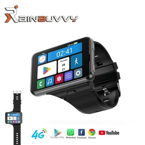 Big Screen Smartwatches for Active Lifestyle Sports Outdoors