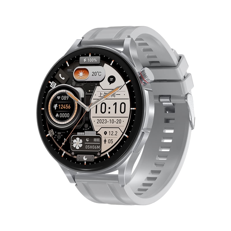 Rainbuvvy V13 Pro Smart Watch 1.8 Inch HD Screen NFC Incoming Call ...