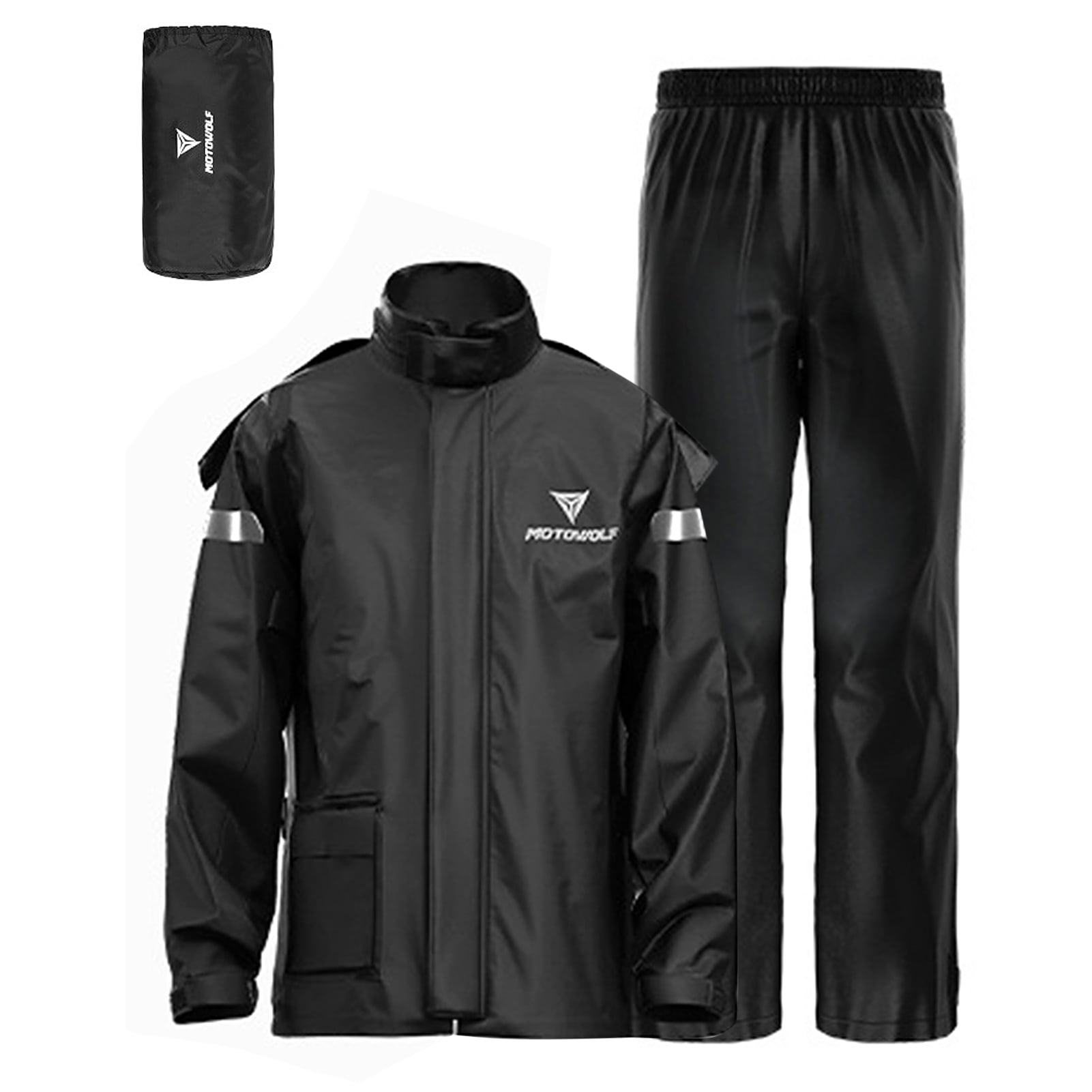 Raincoat,Waterproof Rain And Waterproof Rain Suit Waterproof Men Rain ...