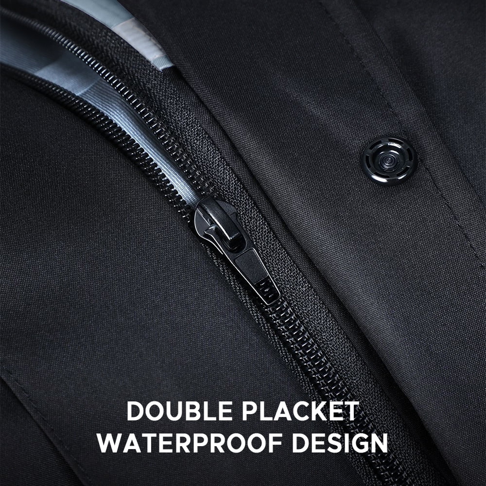 Raincoat suit,Set Rain Waterproof Rain Split Coat And Rain Coat With ...