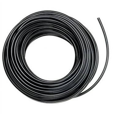 IRmm 200ft 1/4 inch Blank Distribution Tubing Drip Irrigation Hose ...