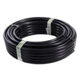 Raindrip 062010P Drip Watering Hose, Black Poly .710-In. x 100-Ft ...
