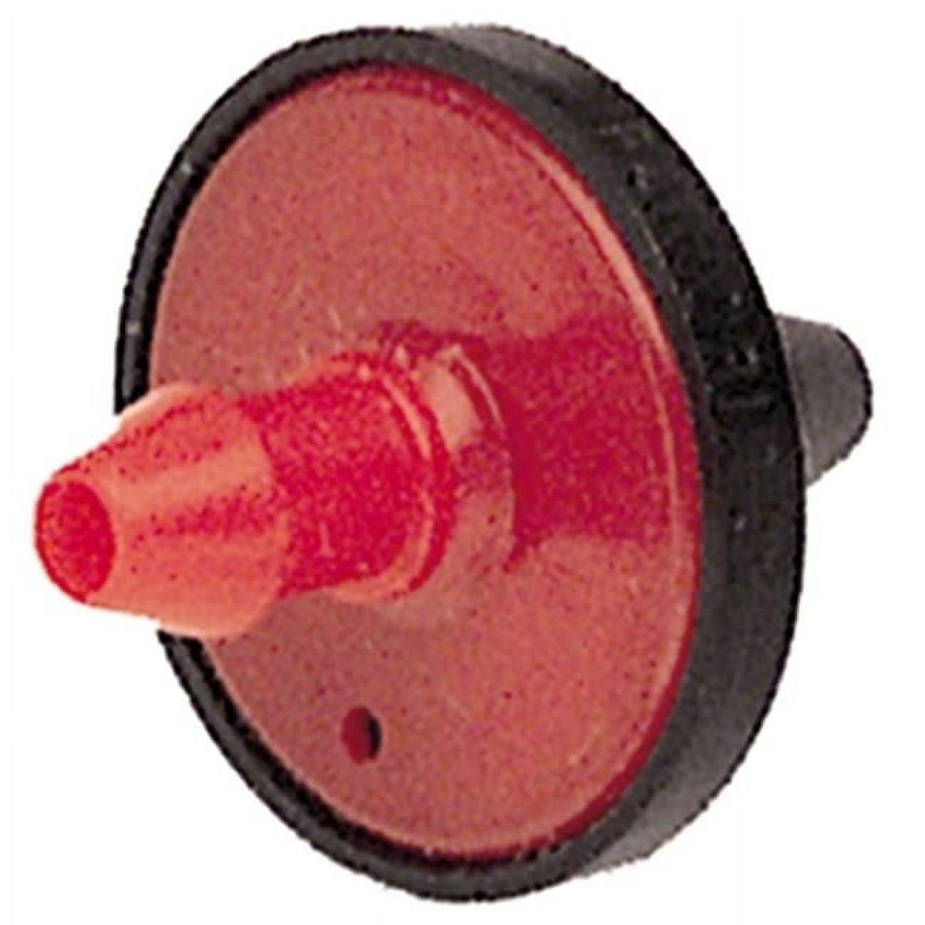 Raindrip 10 Count .5 GPH Small Drippers - Walmart.com