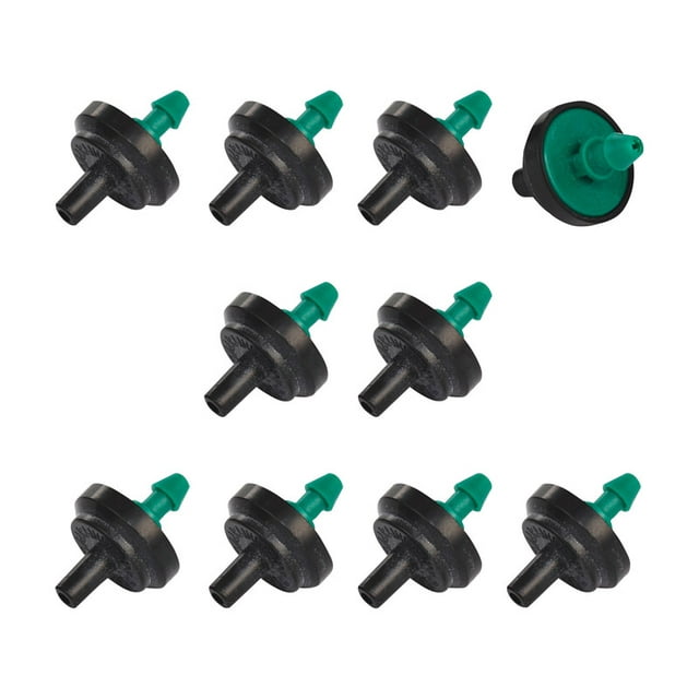 Raindrip 2 GPH Drippers 10 Count - Walmart.com