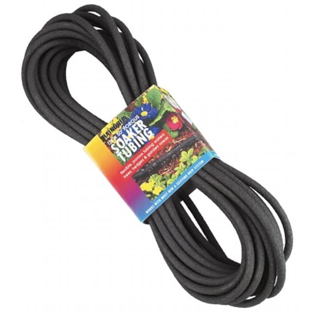 Raindrip .25in. X 50ft. Porous Soaker Tubing - Walmart.com