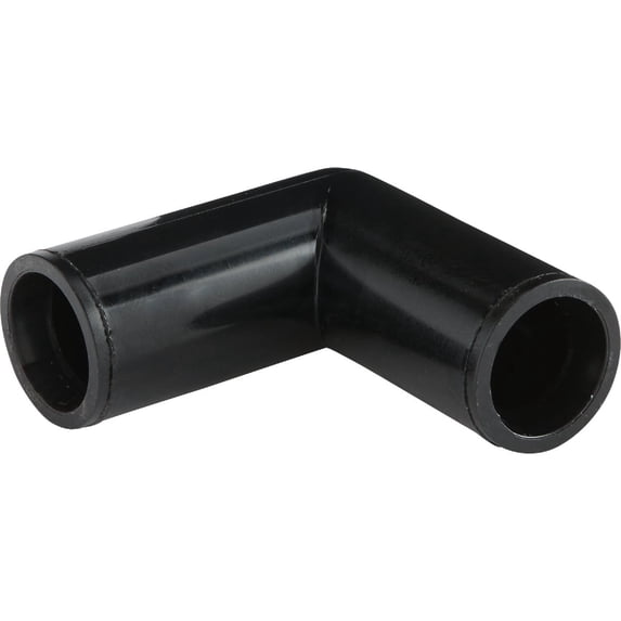 Raindrip 5/8 In. Tubing Compression Elbow 368G00UB - Walmart.com