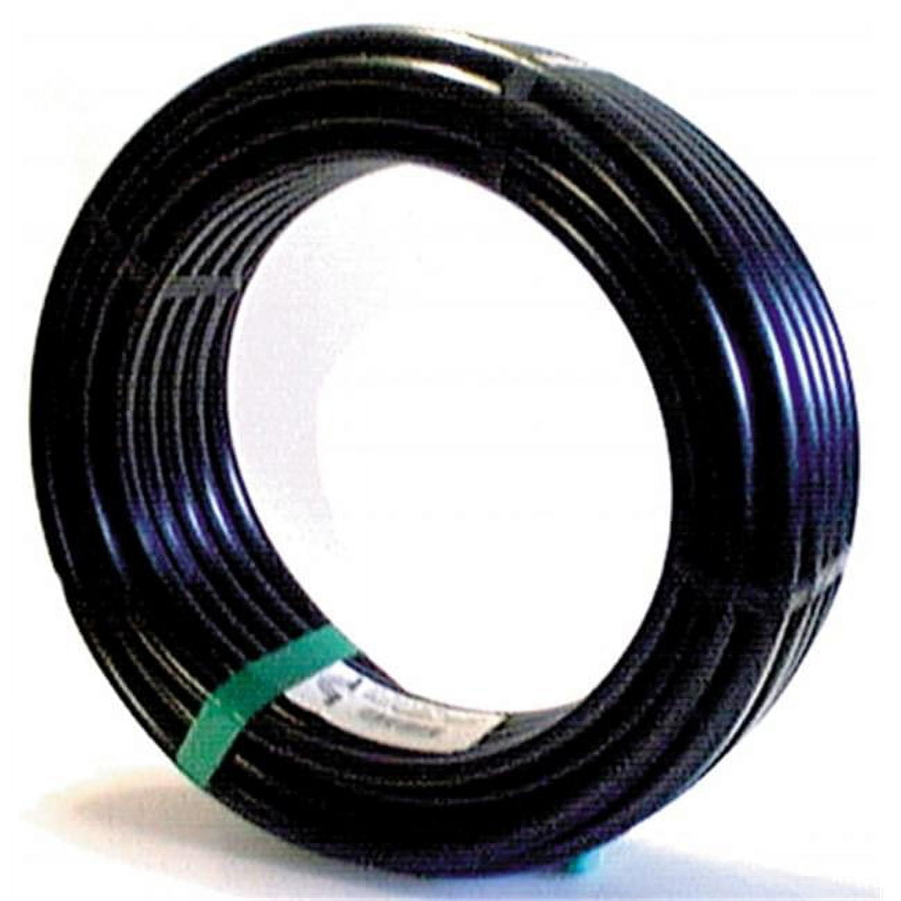 Raindrip .63in. X 100 Poly Drip Watering Hose - Walmart.com