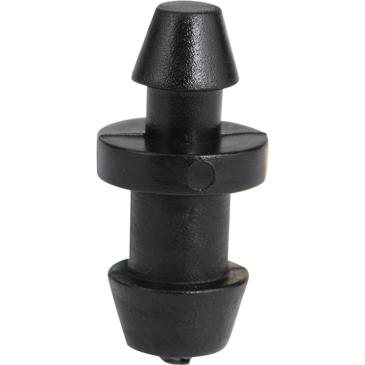 Raindrip 646050B Goof Plugs JKF25 for Drip Irrigation Supply Tubing ...