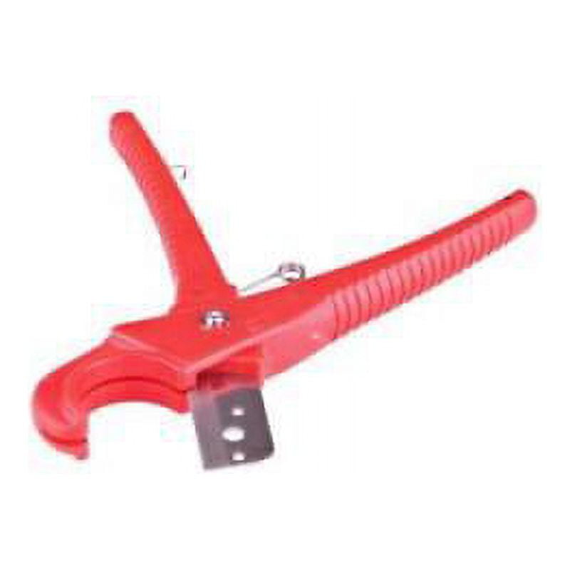 Raindrip For 1-1/4 in. Tubing Drip Irrigation Tubing Cutter 1 pk ...