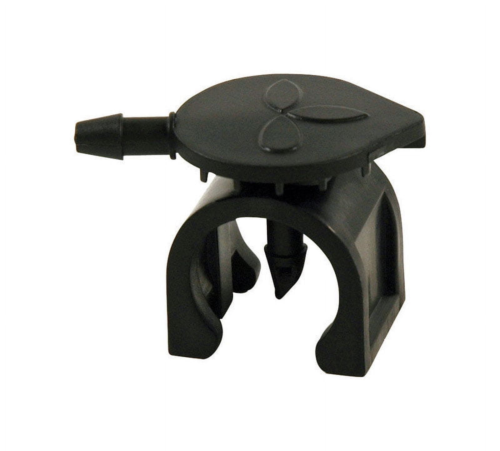 Raindrip Hose Clamp N Pierce - Walmart.com